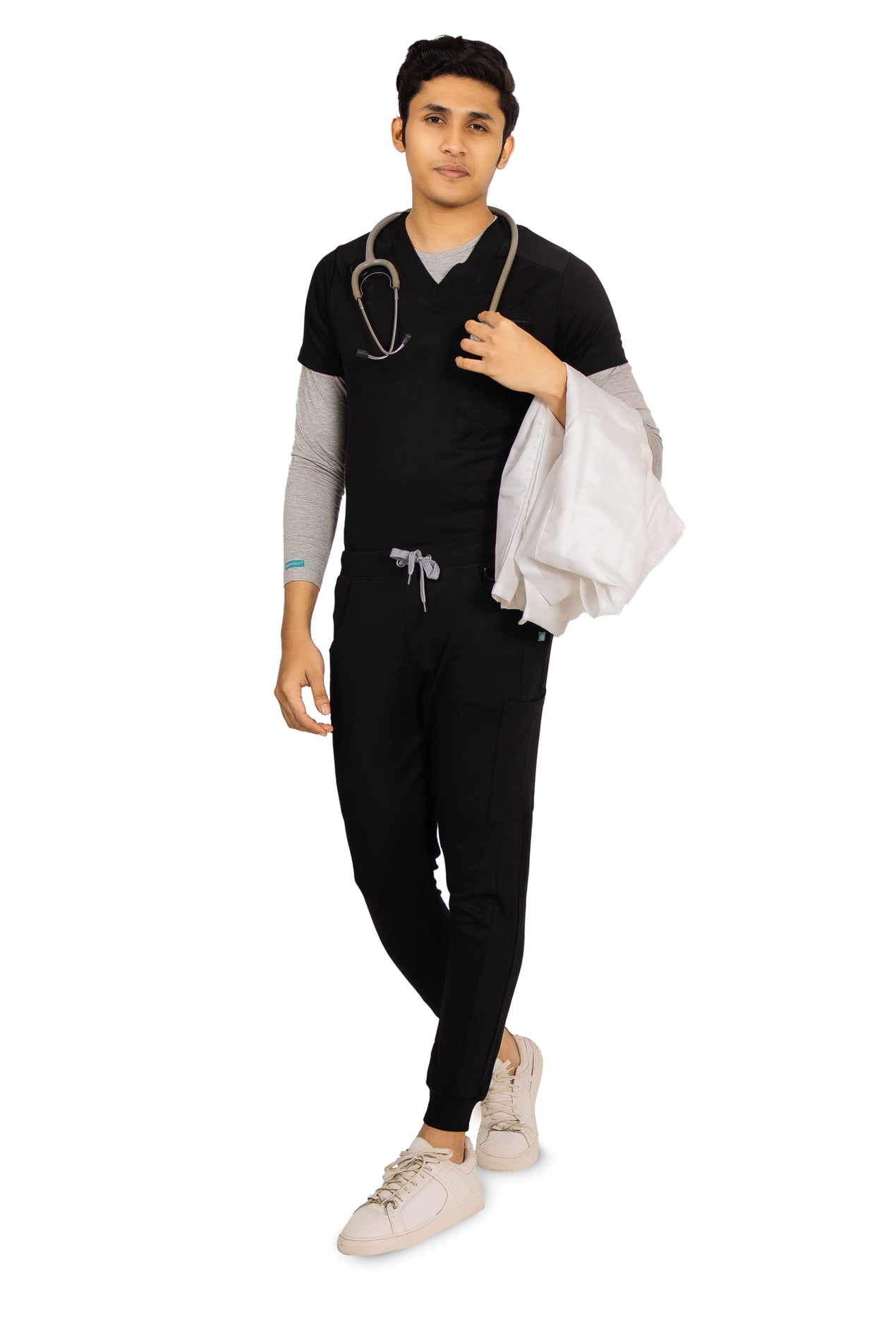 Shop Best Combo Scrubs Sets for Doctors Online - Supermedic – SUPERMEDIC®