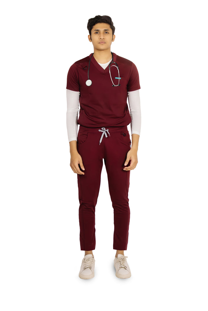 Shop Best Combo Scrubs Sets for Doctors Online - Supermedic – SUPERMEDIC®